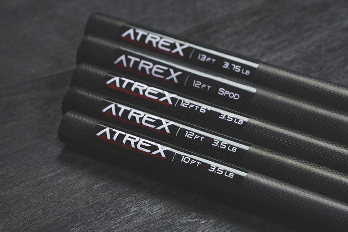 Atrex Carp Rod Blanks – Sunrise Tackle